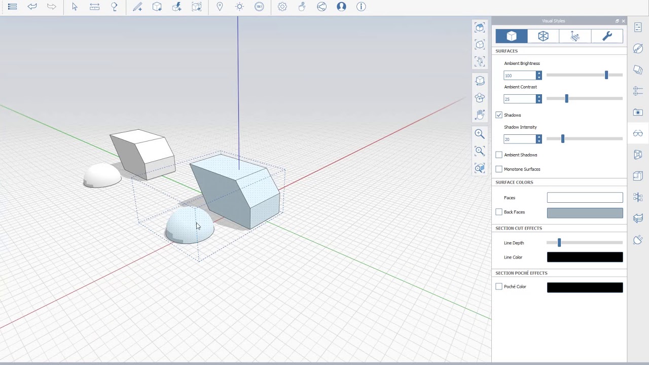 HAN Formit basis modelleren - YouTube