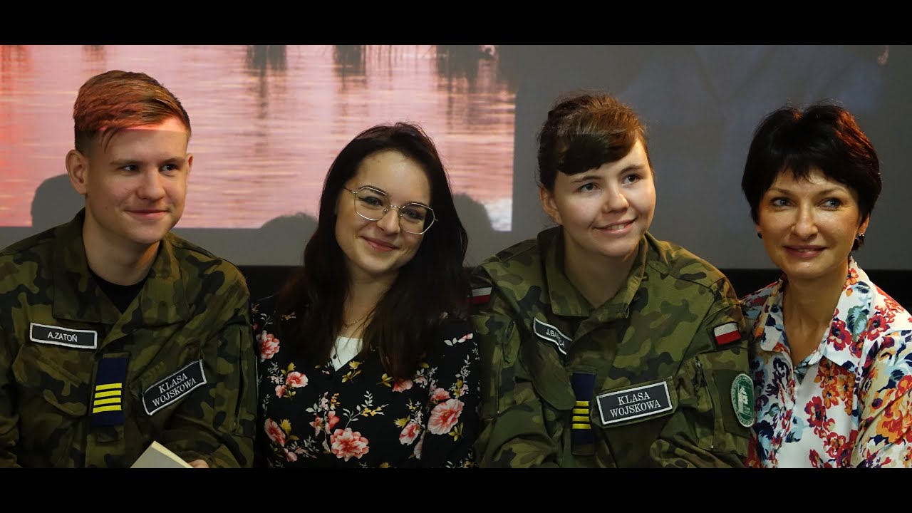 Romantyczność - Adam Mickiewicz - YouTube