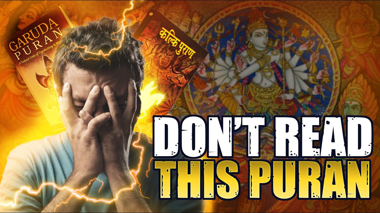 The Secrets of Hinduism’s Most Mysterious Grantha: What You Should Know ...