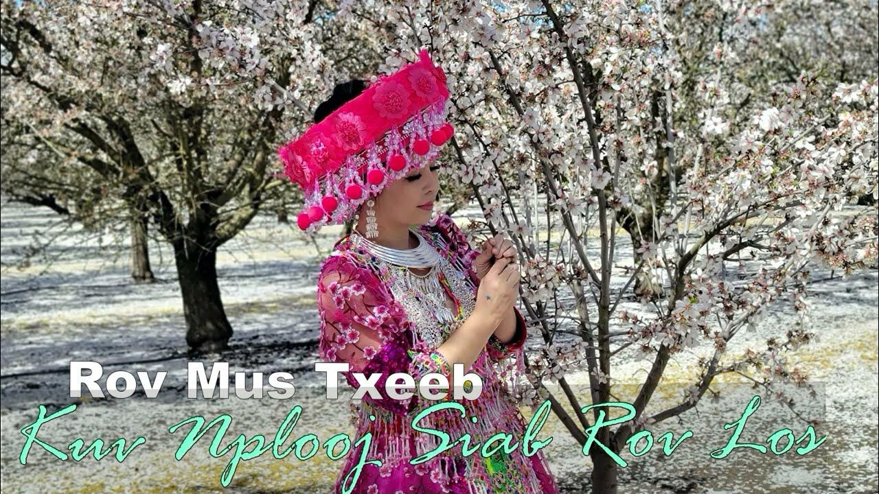 Rov Mus Txeeb Kuv Nplooj Siab Rov Los~03/14/2024~ - YouTube