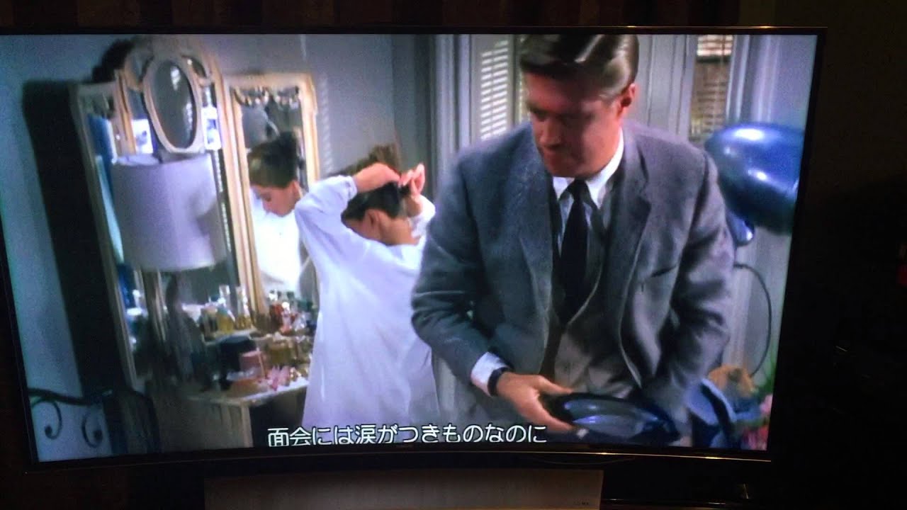 Muse Hivision LD - Breakfast at Tiffanys - YouTube