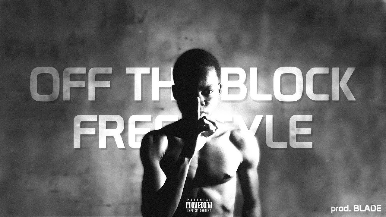 YVNG SEJO - OFF THE BLOCK FREESTYLE [Official Music Video] - YouTube