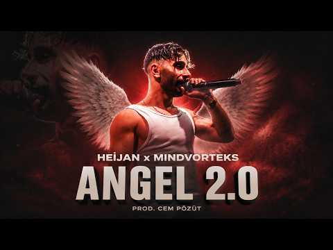 Heijan - Hayatla Kavgam Var X ANGEL #tiktokvirall  (Prod. Cem Pözüt)