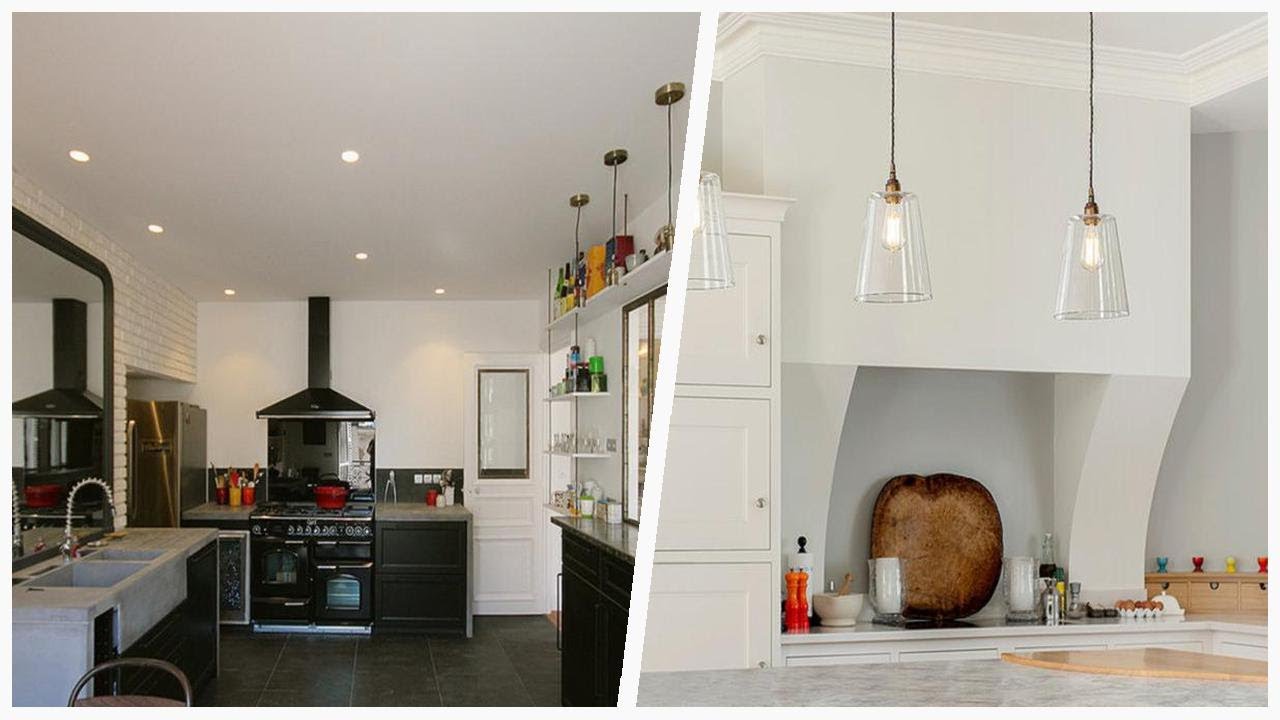 Choosing the Right Finishes for Slate & Black Appliances | Designer ...