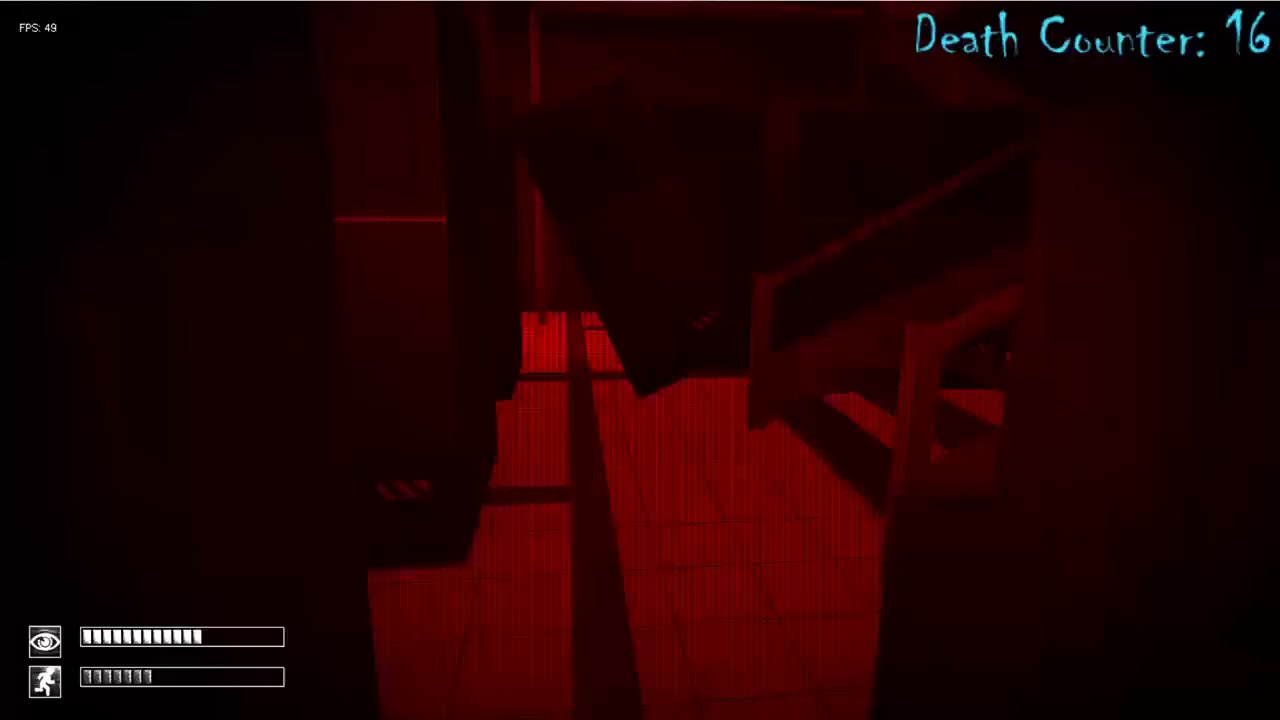 SCP Containment Breach: Level 5 Challenge (Part 3) - YouTube