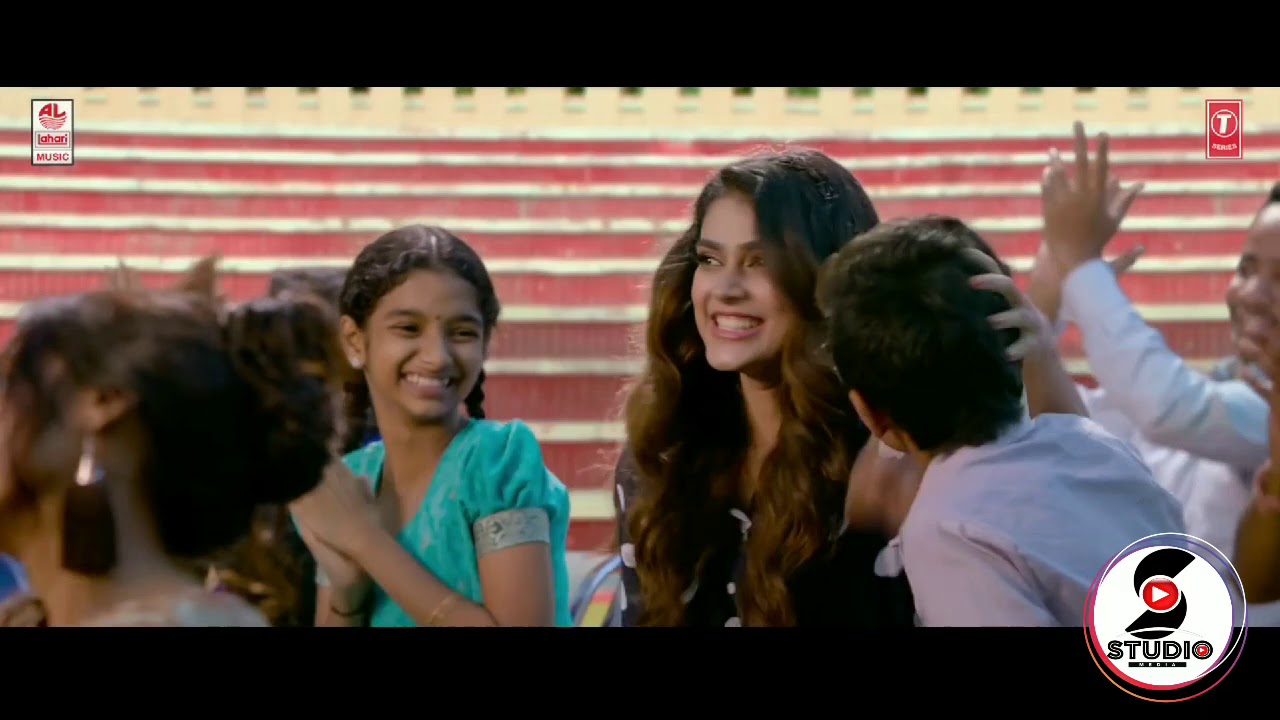 Dorassani #Pailwaan #KichchaSudeepa Dorassani Full Video Song ...