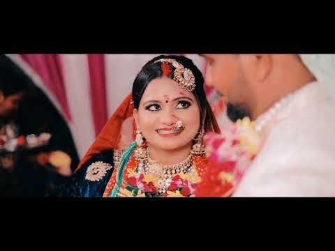Rahul Weds Neha Highlight teaser @Indian_Wedding - YouTube