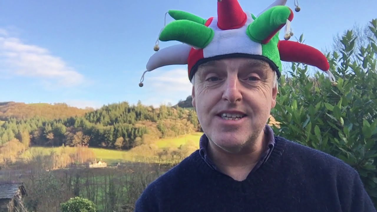 Penillion Pwnco Arfon Hughes - YouTube