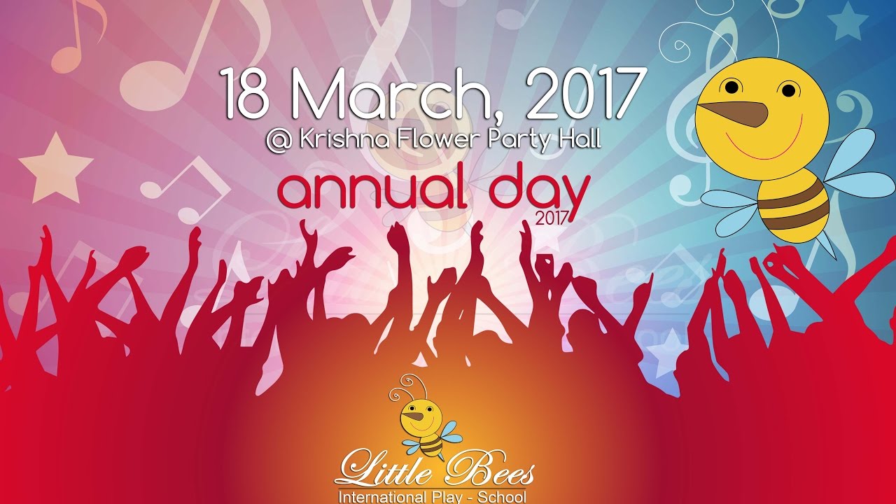 Annual Day 2017 Highlights YouTube annual-day-2017-highlights-youtube