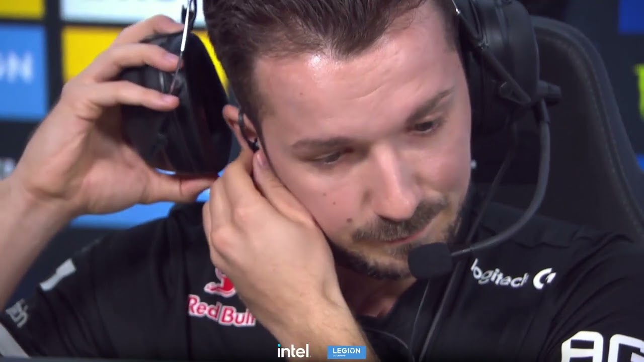 G2 vs ECSTATIC | IEM Road to Rio 2022 | Europa Ronda 1 - YouTube