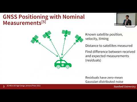 Ashwin Kanhere Defense: Resilient GPS Positioning using DNNs and Sensor ...