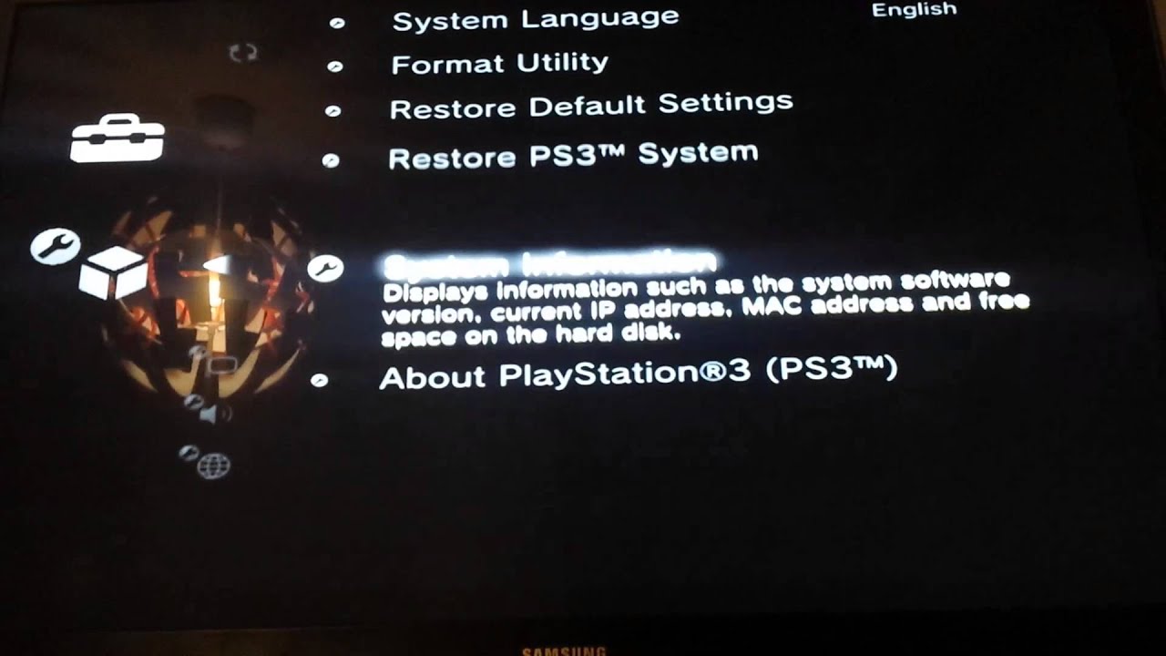 Namco System 369 XMB - YouTube