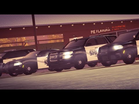 RCSO Promotional Video | Riverside roleplay (ER:LC) - YouTube