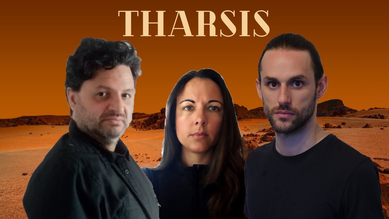 Tharsis - YouTube
