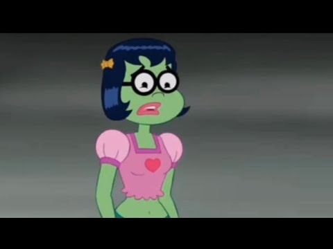 The Mermaid Queen Mindy gets jealous of Ariel’s new fiancé - YouTube
