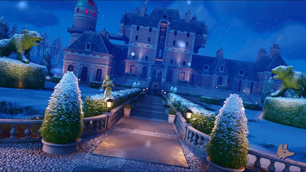 Joseph Playz Fortnite Chapter 5!!! - YouTube
