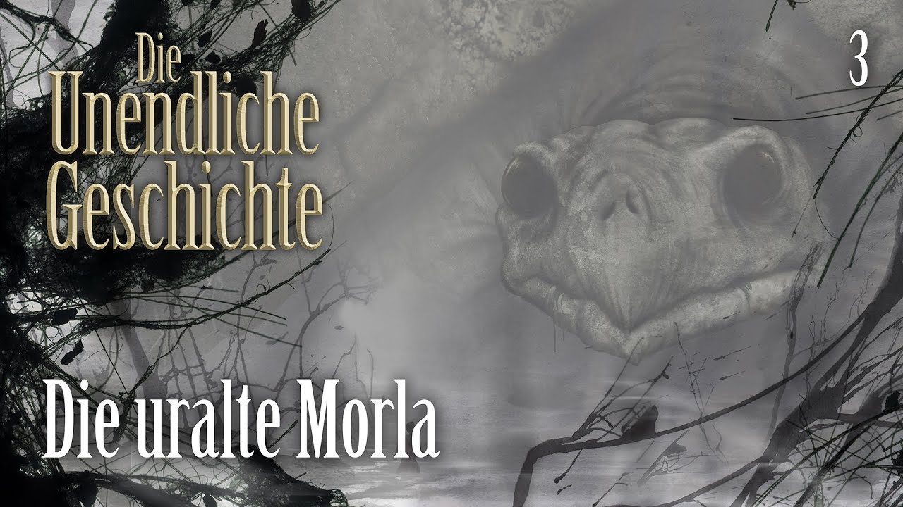 Die Unendliche Geschichte - 03 - Die uralte Morla - YouTube