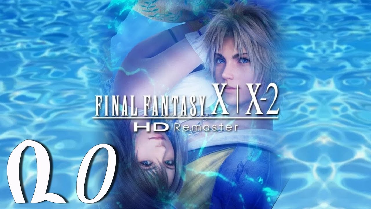 Final Fantasy X - Introduzione - Ep0 - YouTube