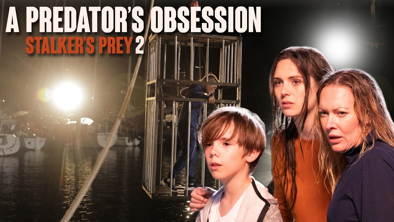 Stalkers Prey 2: A Predator's Obsession - Full Movie - YouTube