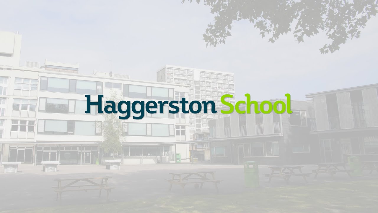 Haggerston School Open Evening Presentation 2022 - YouTube