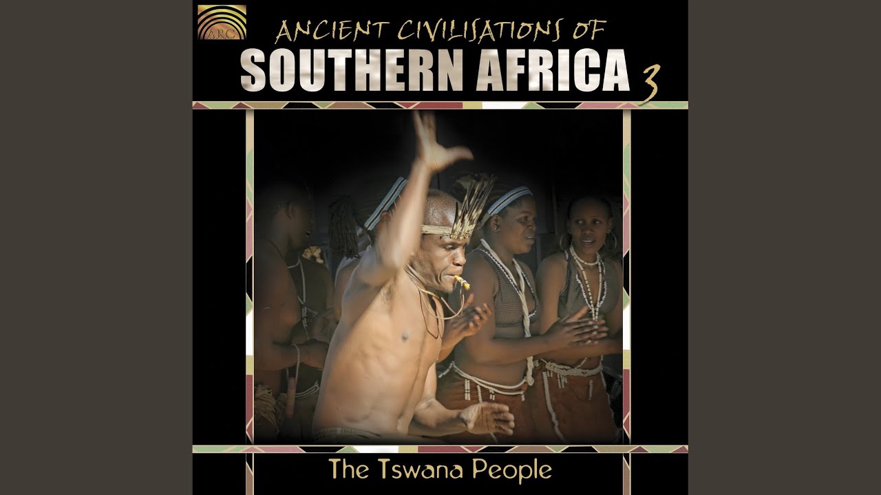 Badimo Bo Boletse - YouTube