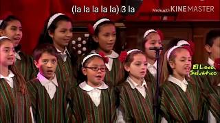 Cholo, cholito - Villancico Peruano (Peruvian Christmas Carol, Spanish ...