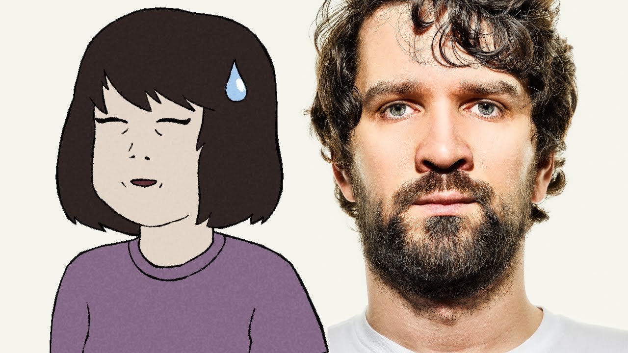 POV: you're Steven Bonnell's mom - YouTube