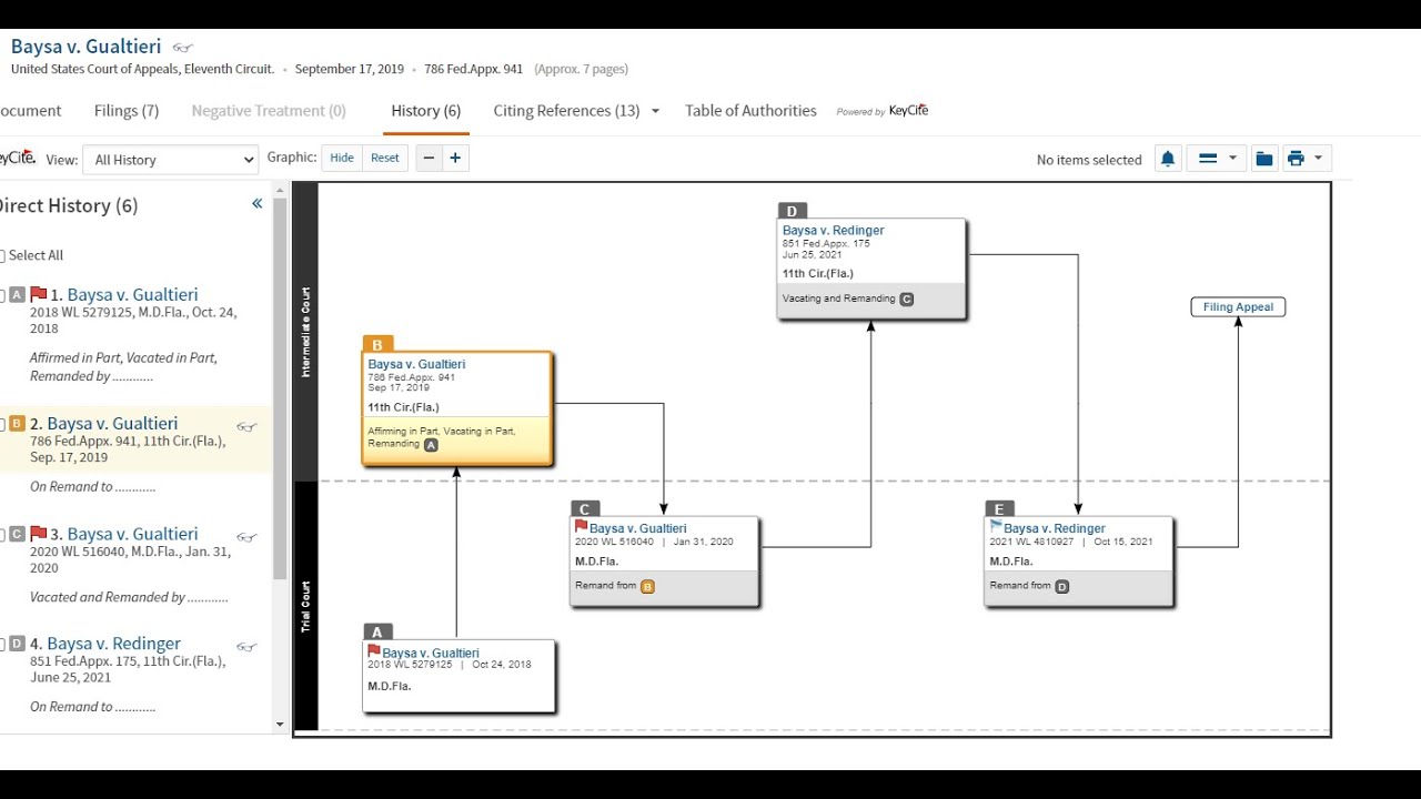 How To Access Subsequent Case History YouTube How To Access Subsequent Case History YouTube