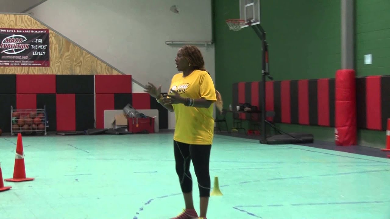 The Coach U Experience - YouTube