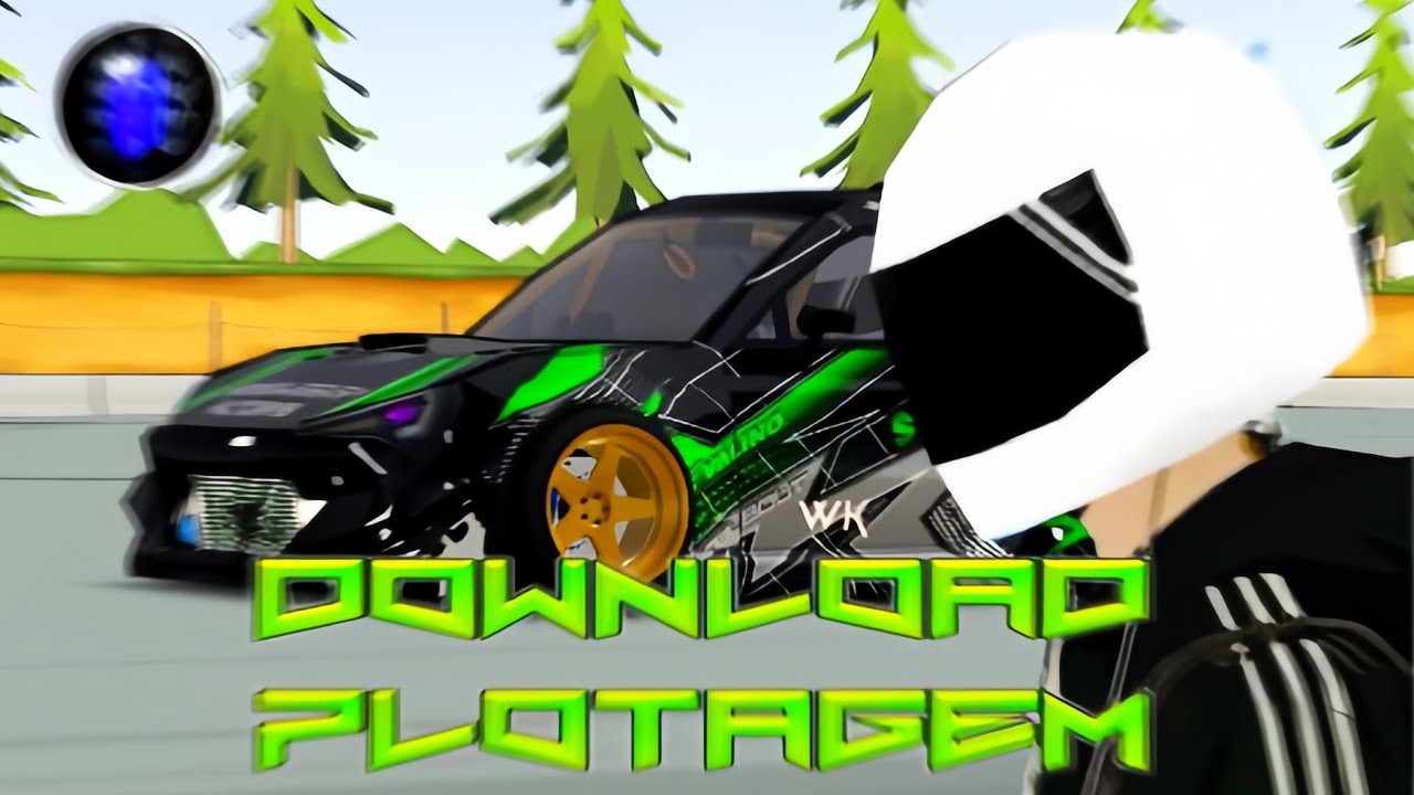 DOWNLOAD DA NOVA PLOTAGEM I FR LEGENDS - YouTube