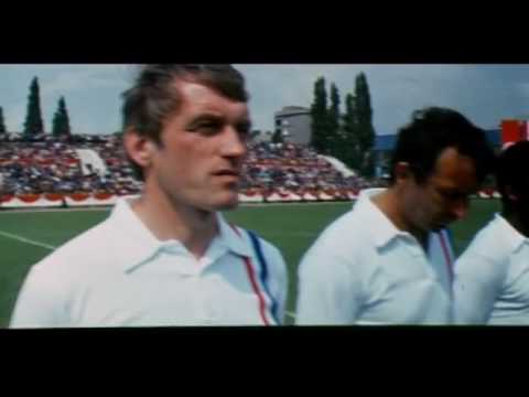A nous la victoire (1981) bande annonce