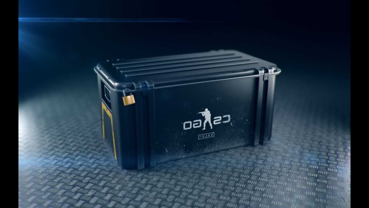CsgoCases Refcode (Açıklamayı oku) - YouTube