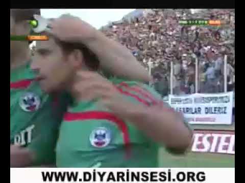 D SPOR BANK ASYA 1.LİG ŞAMPİYONLUK MAÇI YAYINI MÜZİKLİ GERÇEK MAÇ ANLATIMLI 2009