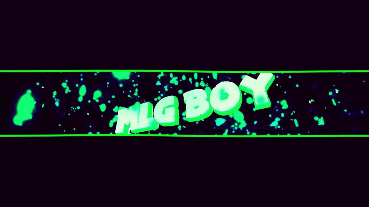 intro for Mlg Boy - YouTube