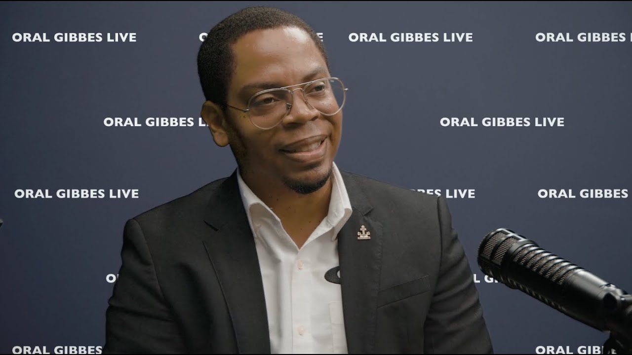 PORT SXM CEO, ALEXANDER GUMBS: “…THERE IS AN OPPORTUNITY STILL FOR A ...