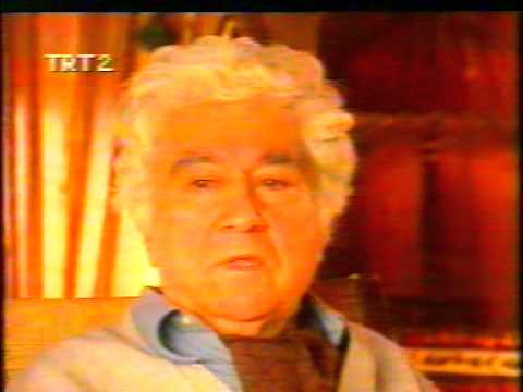 Aziz Nesin Belgeseli - Simurg