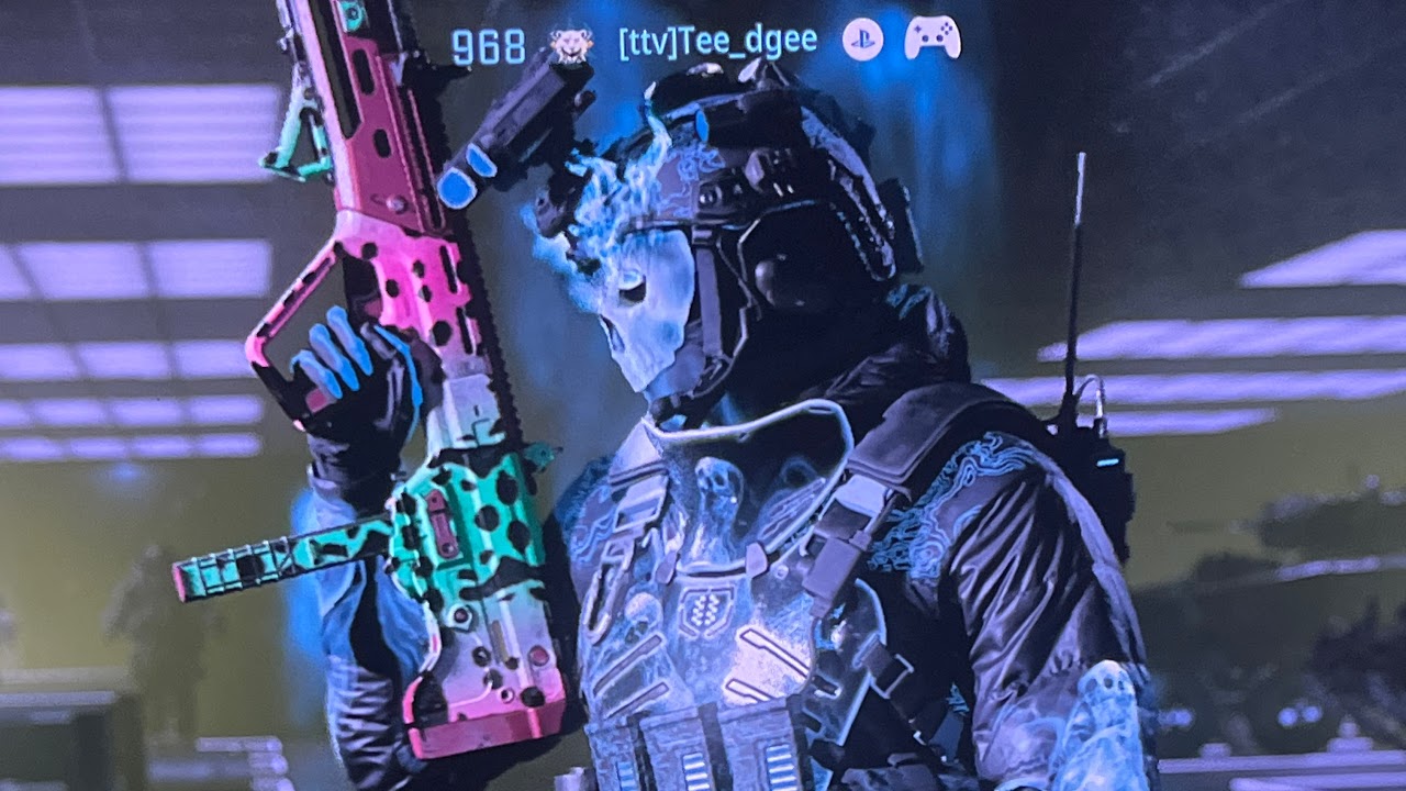 COD/BO6/WARZONE GREAT PLAY - YouTube