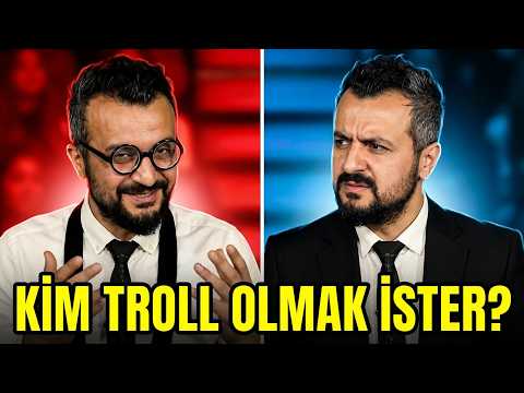 kim trol olmak ister