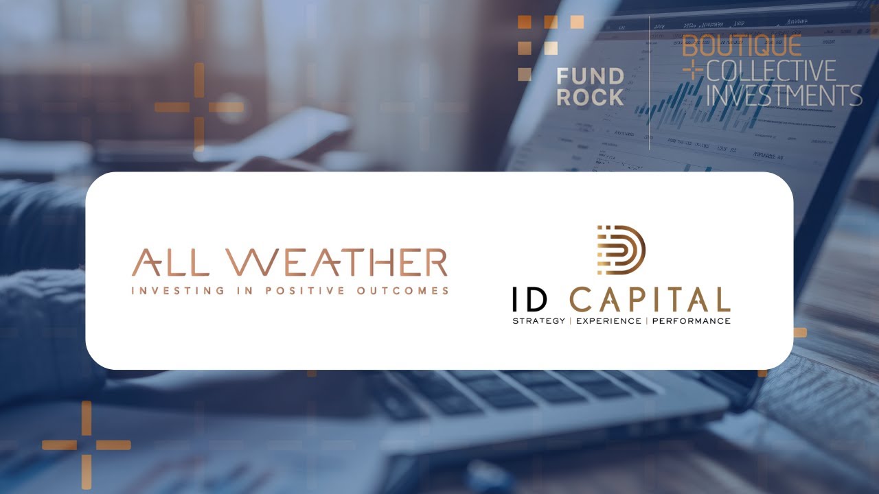BCI Boutiques on Wednesdays with All Weather Capital and ID Capital ...
