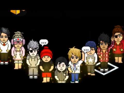 HABBIZ.GA || HOTEL NUEVO || VPS || DOMINIO || 24/7 || ANTI-DDOS ...