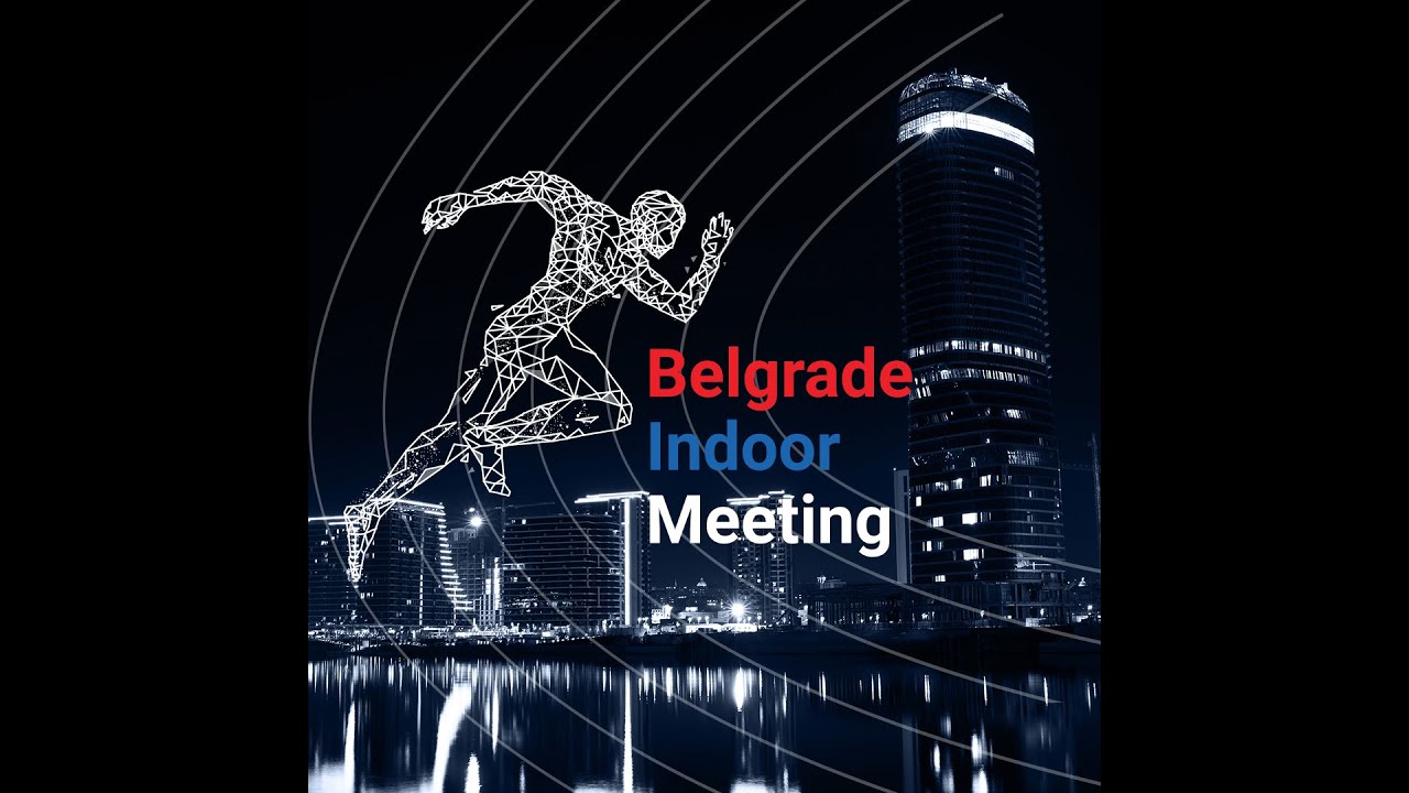 Belgrade Indoor Meeting - YouTube