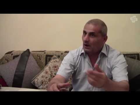 Vitse-admiralın şərlədiyi keçmiş vicdan məhbusu Bəxtiyar Məmmədov azadlığa çıxdı