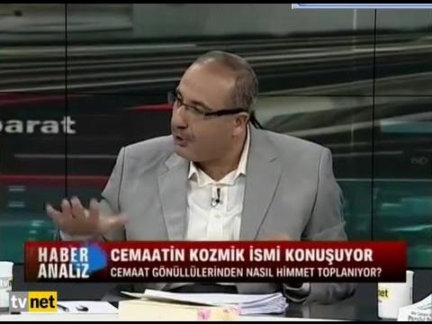 Çetin Acar: \