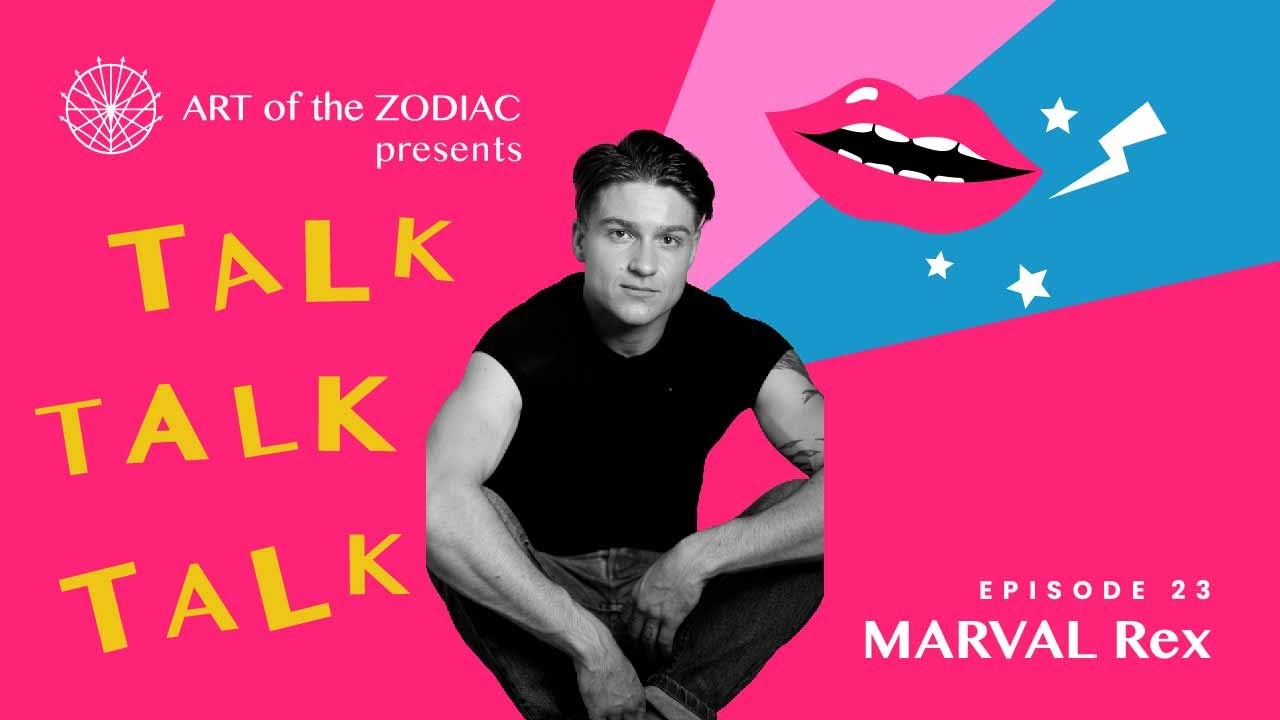 Everything Under The Pisces Sun With Marval A Rex - YouTube