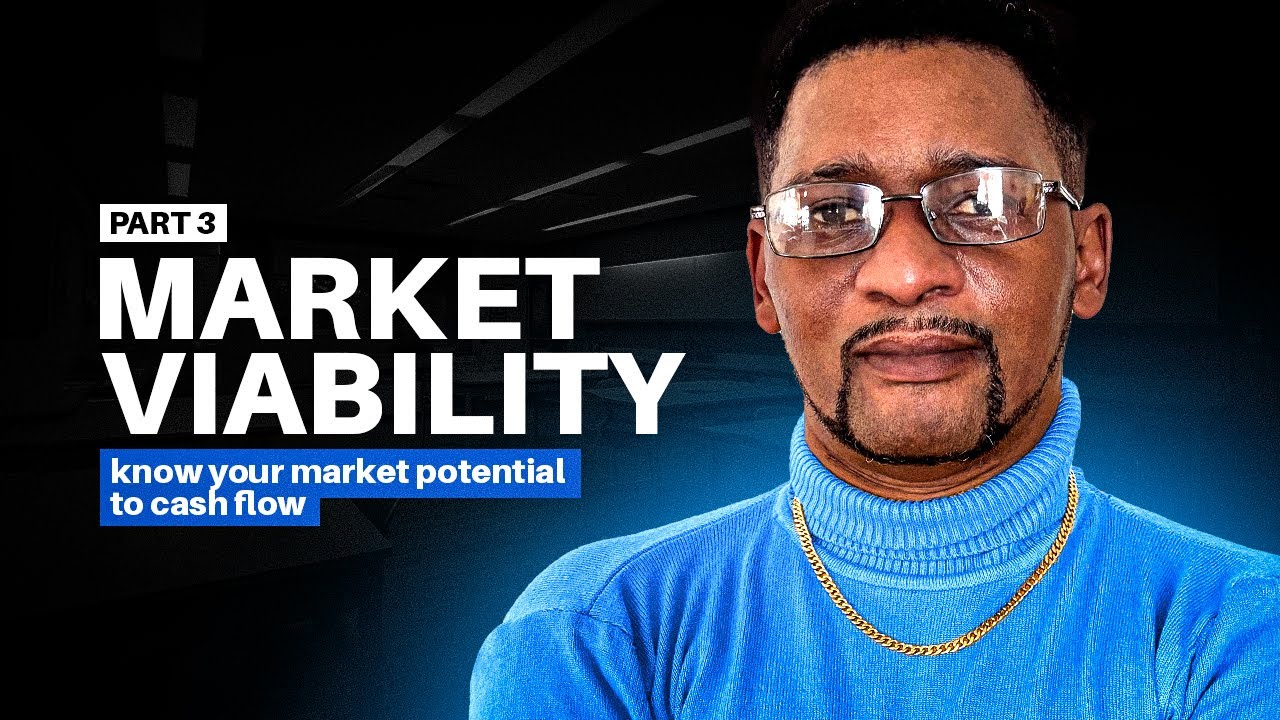 Market Viability & The SWOT Analysis #3 || Master The Ideal Client ...