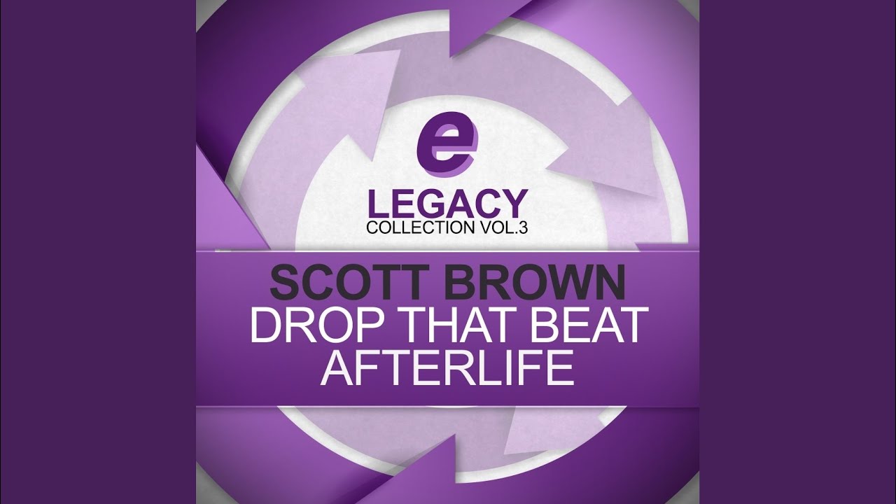 Drop That Beat (Original Mix) - YouTube