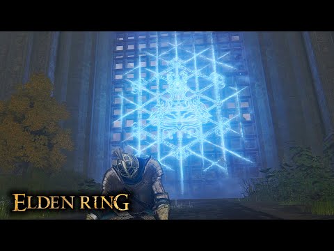 How to Get Into the Raya Lucaria Academy in Elden Ring