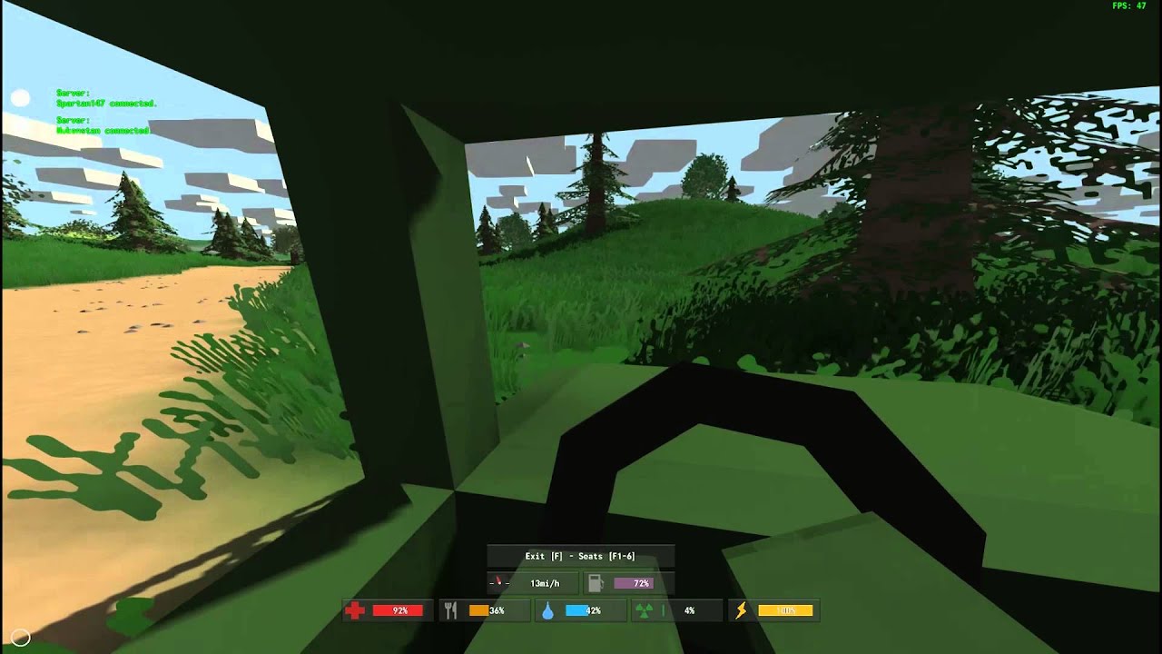 Unturned | Dos Graphics Doe | Ep.1 - YouTube