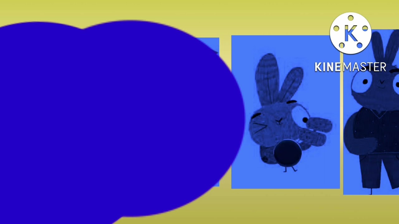 Brave bunnies blueberry inflation (audio manwhy) - YouTube