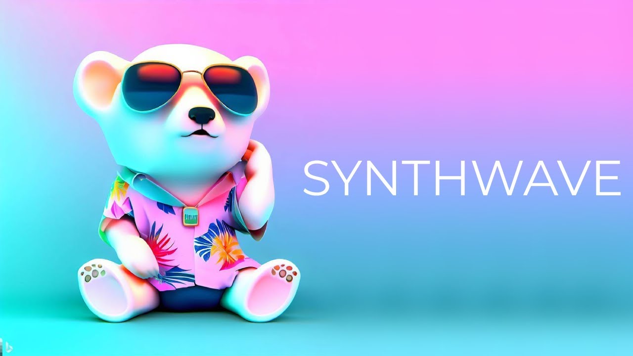 80s Rewind: A Synthwave, Chillwave, and Retrowave Journey through the ...